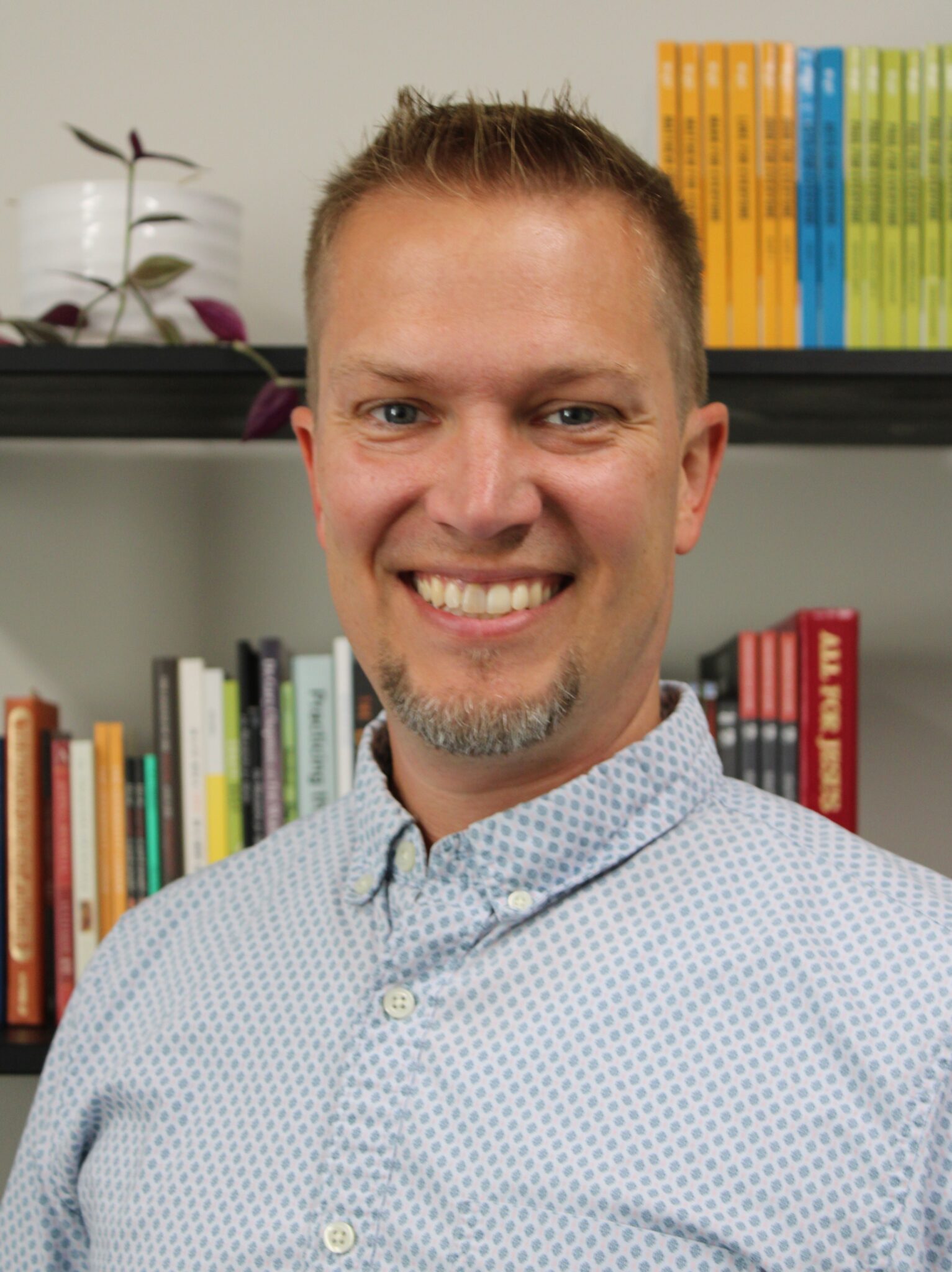 Staff - Harvest Alliance Church